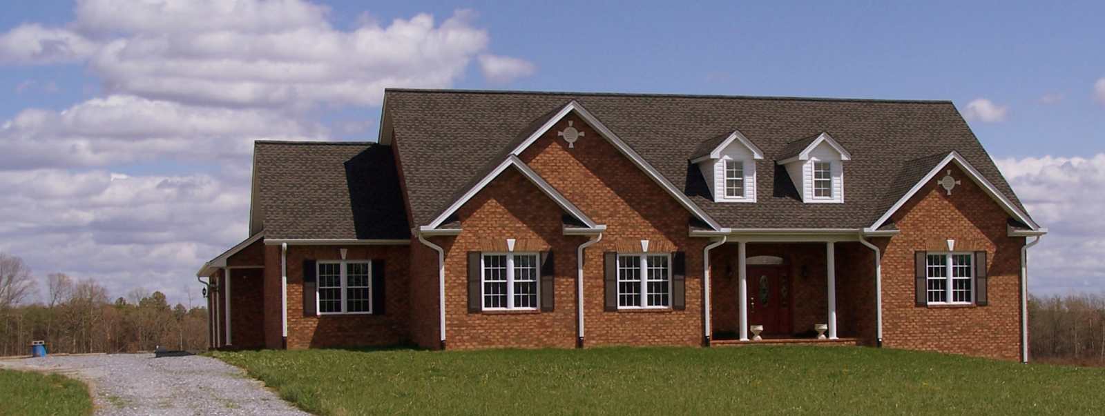 Custom Homes - Miller Homes Inc.